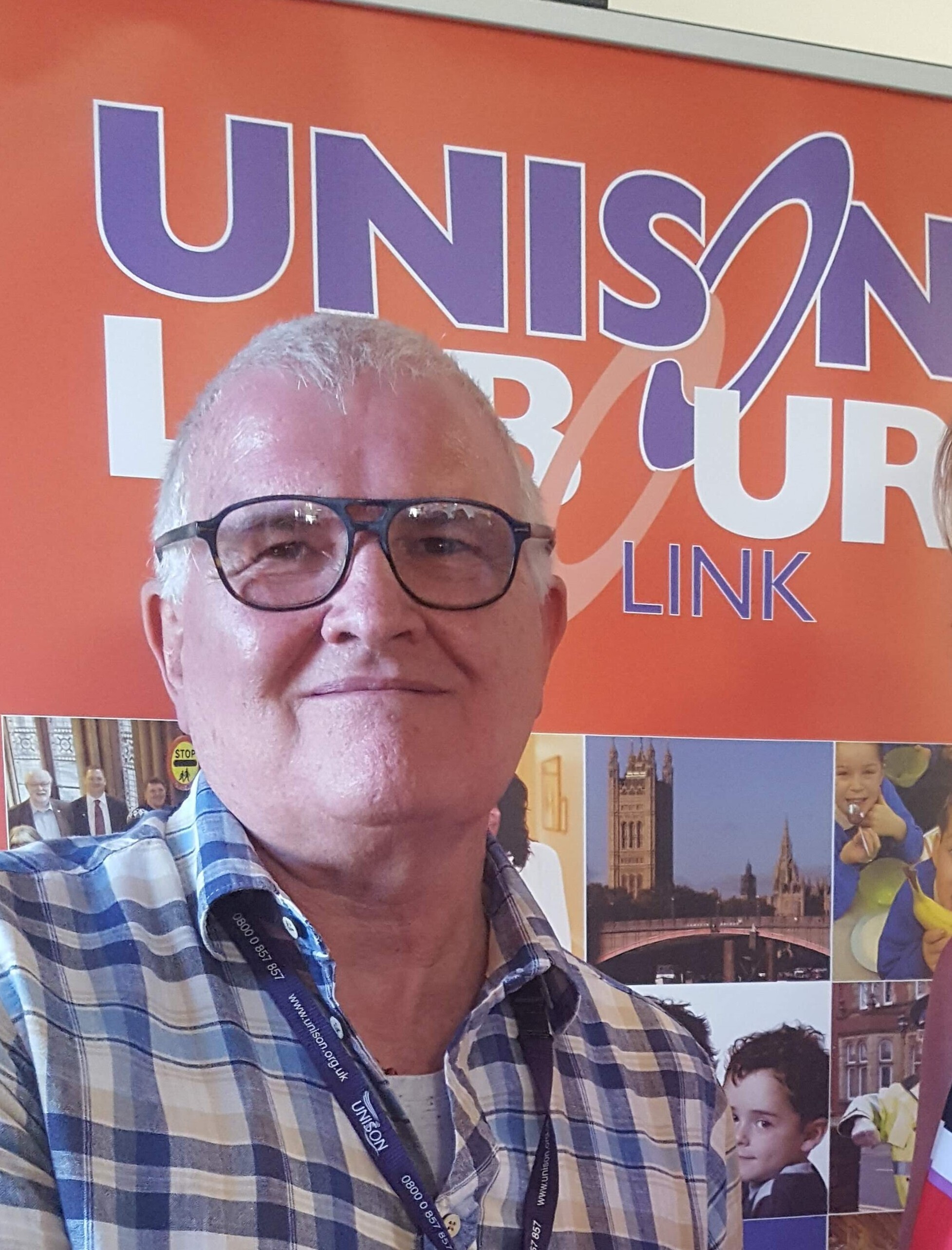 Words of Wisdom with... Martin Gallagher | Commissioner for Older ...