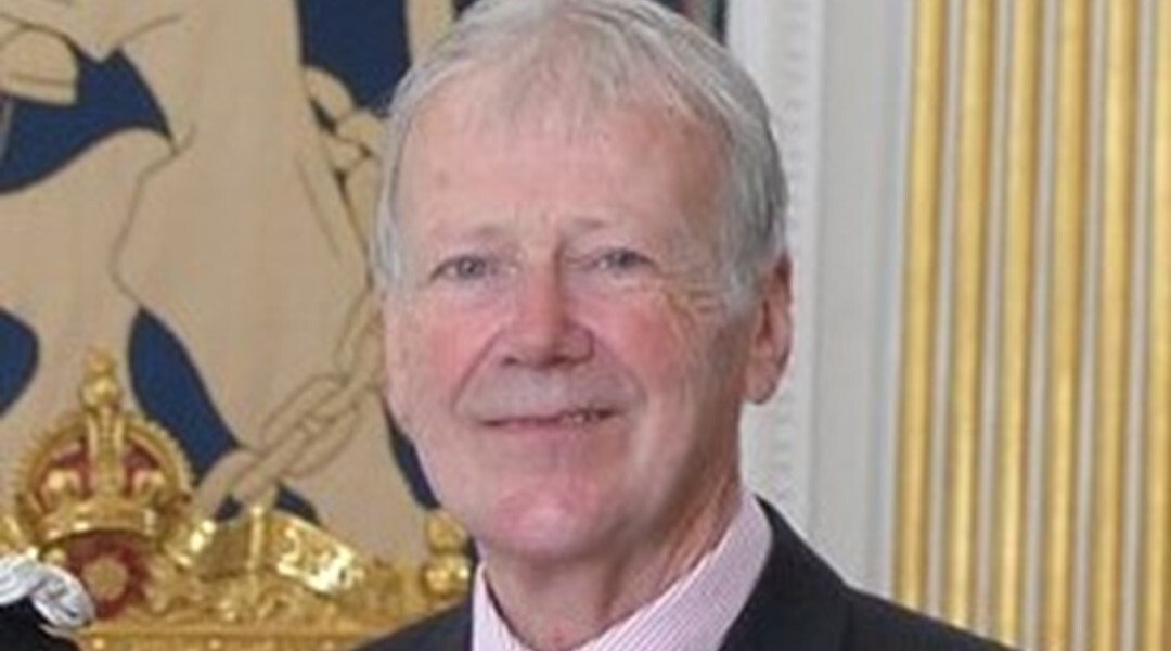 Words of wisdom with...Adrian Anderson | Commissioner for Older People ...